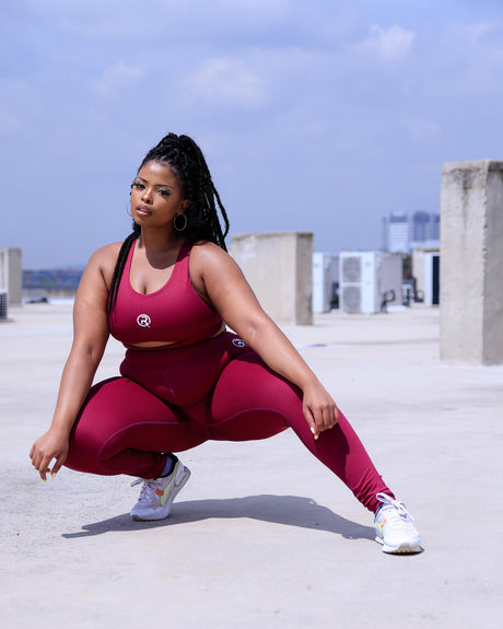 Revenge Fit Apparel Official